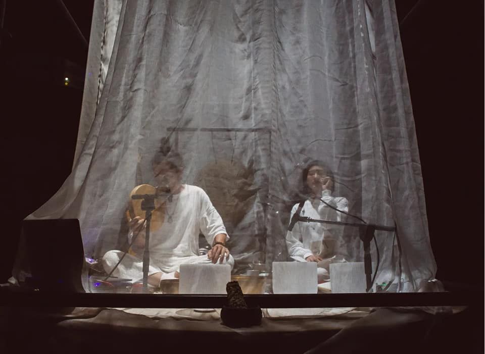 Weekend for the arts: IAMM's 'Busana' show, 'Sentul Biennale', Shaman Tearoom | The Star