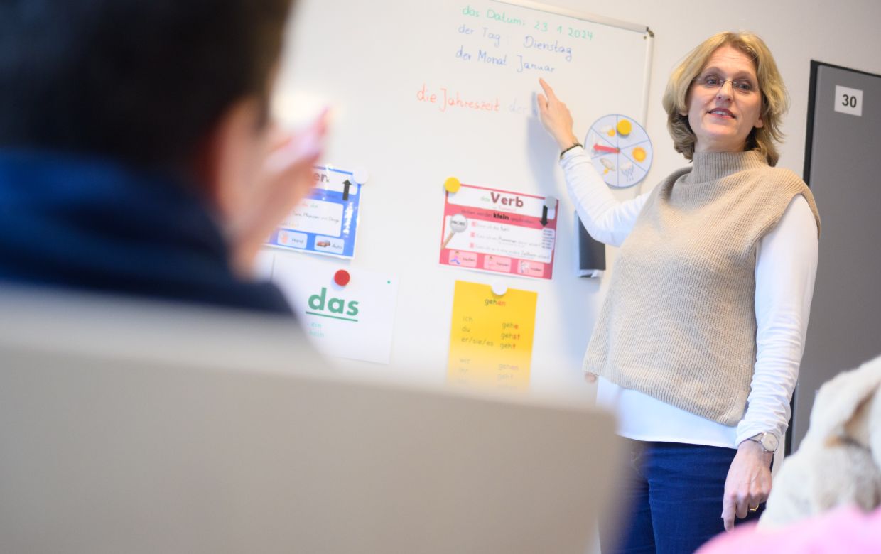 Words that sound beautiful are easier to remember, study shows | The Star