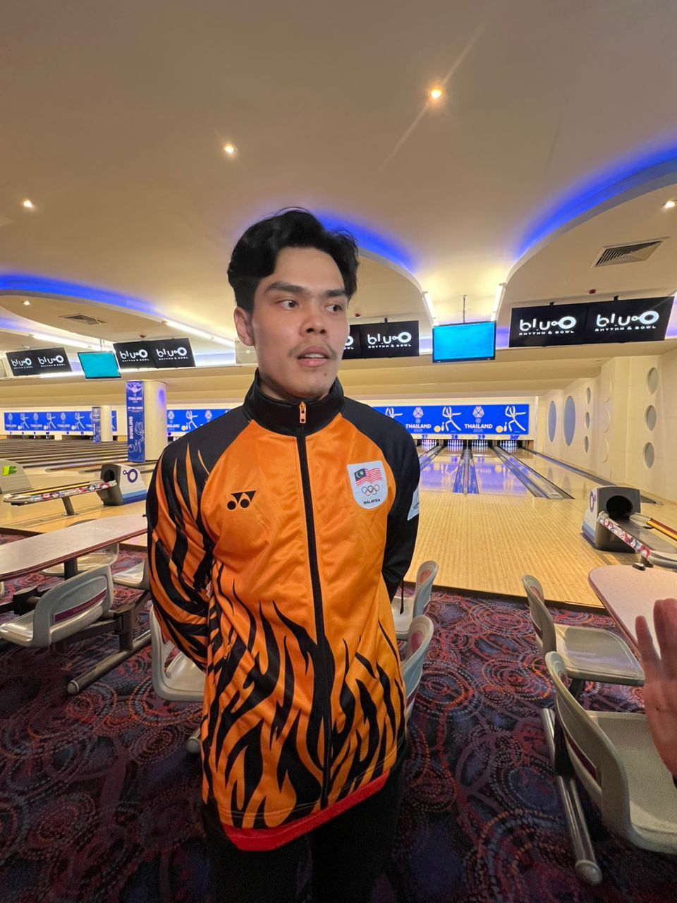 Bowling: Oops, wrong opponent - a mess in bowling semis | The Star