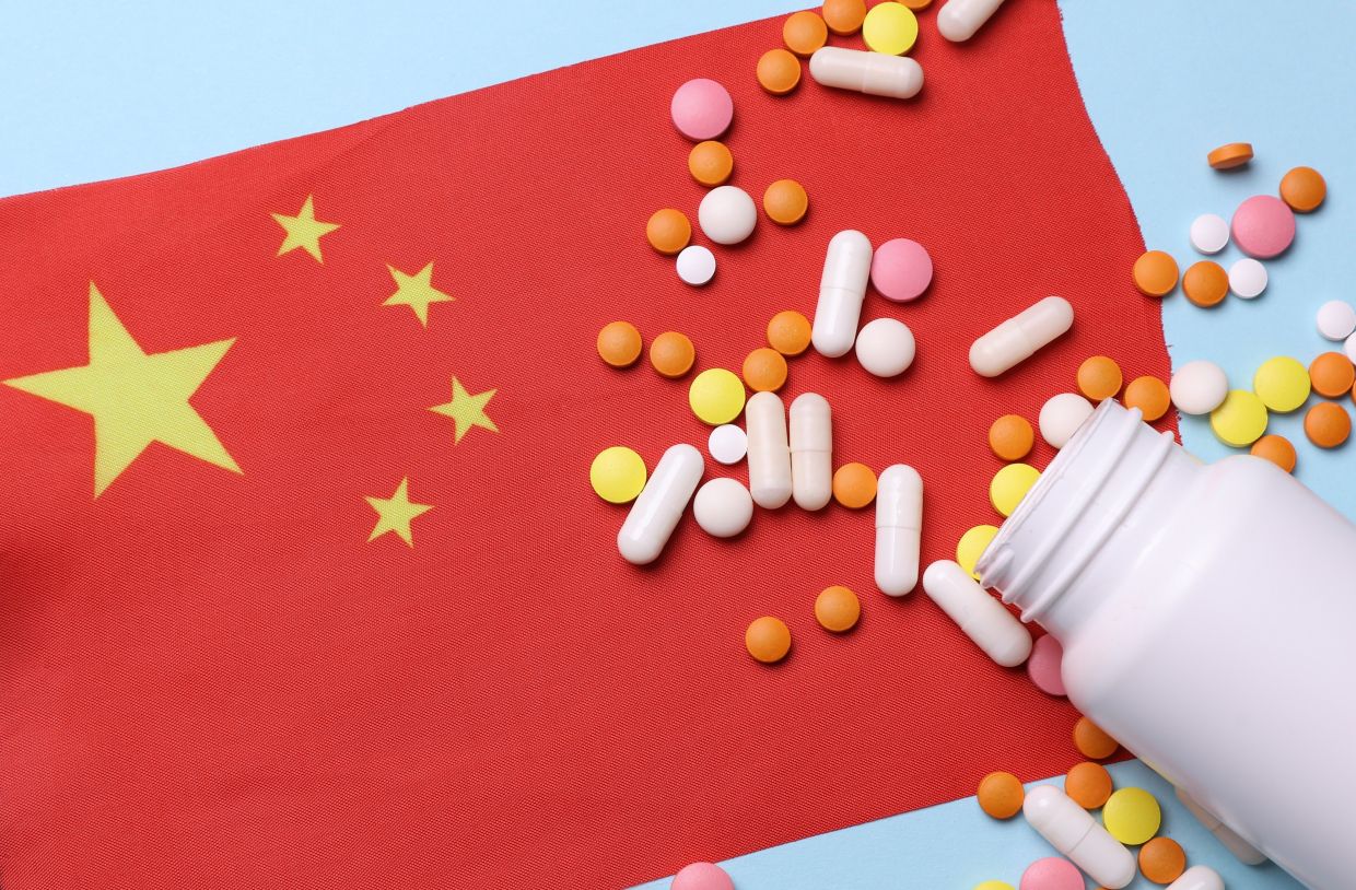 China’s new drug insurance: lifeline for patients or squeeze on big ...
