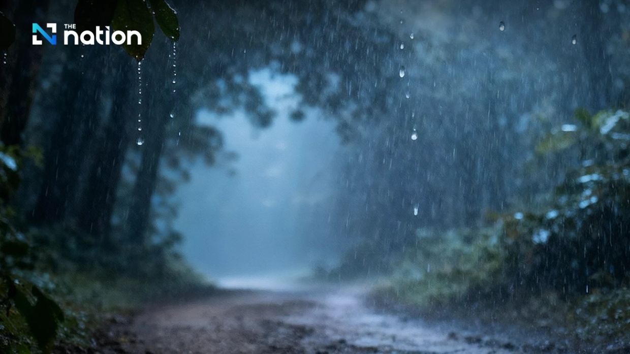 Weather dept warns of 14°C cold in northern Thailand, heavy rain in ...