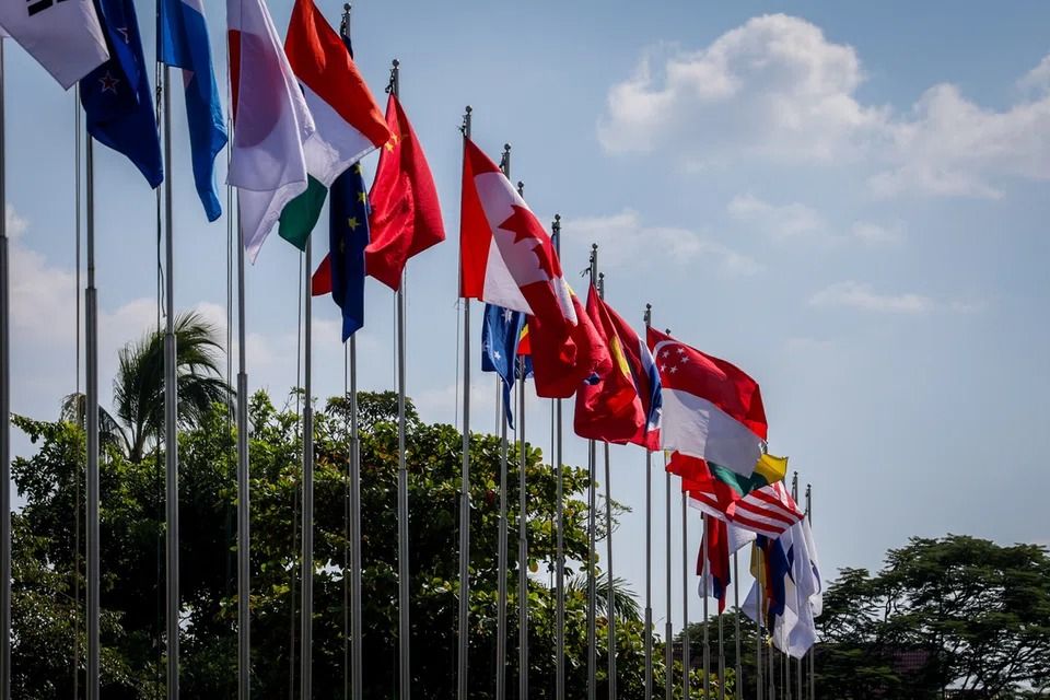 Asean mobilises emergency rice stock to support Myanmar earthquake ...
