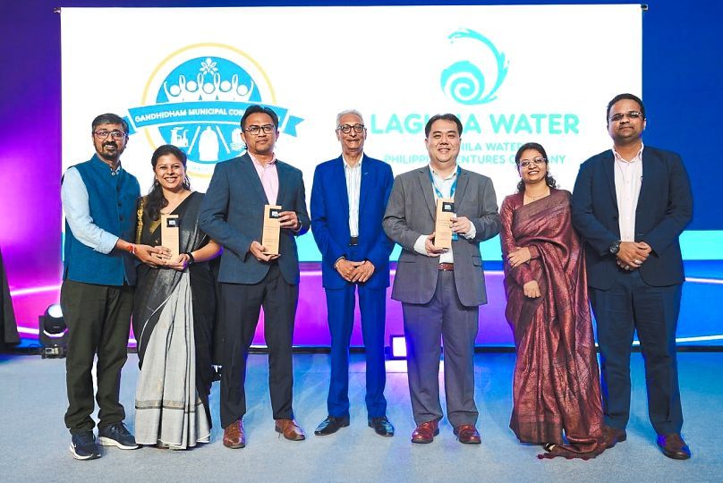 Local water management firm earns international accolade | The Star