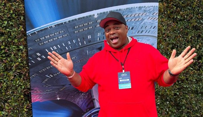 Tech influencer Lamarr Wilson dies by suicide at 48 | The Star