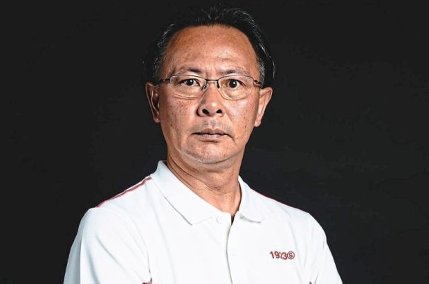 Football: Kim Swee returns to FAM as NFDP director | The Star