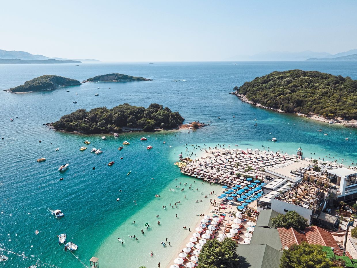 A guide to Albania's historical sites and stunning seaside | The Star