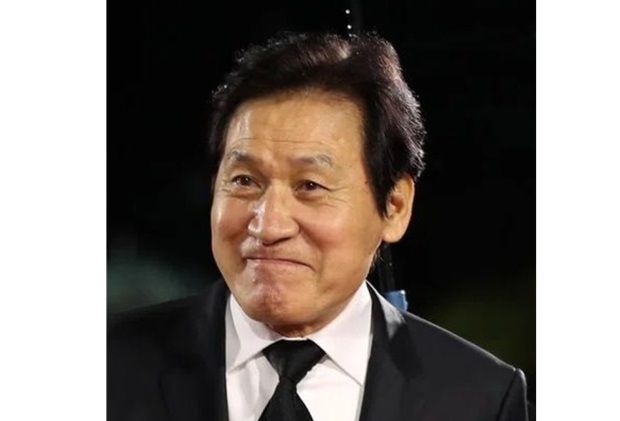 Veteran actor in critical condition | The Star