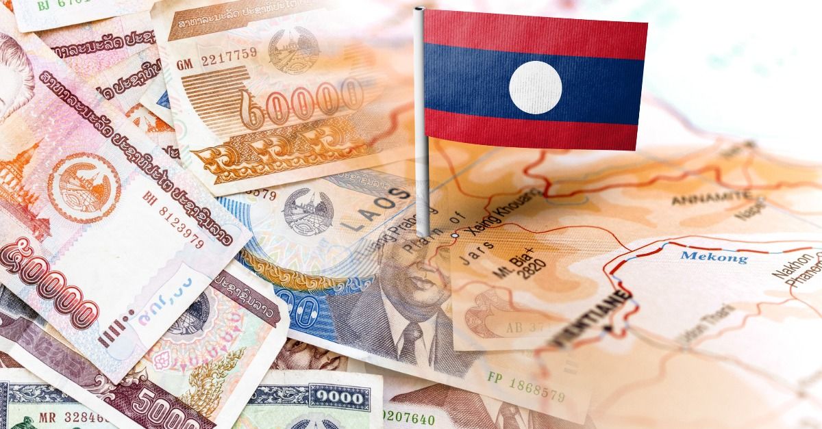 Inflation in Laos rises to 5.6 per cent in Dec 2025 | The Star