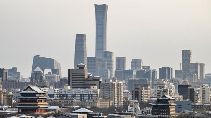 Chinese capital Beijing declares major victory against air pollution ...