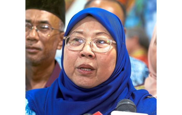 Gula Rahmah only sold at Madani Rahmah Sales Programme | The Star