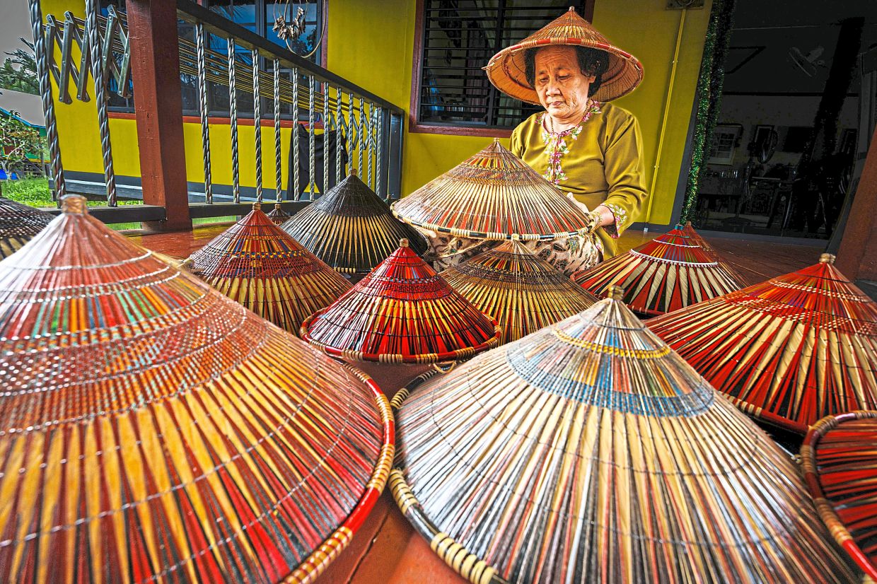 From sun shield to symbol | The Star