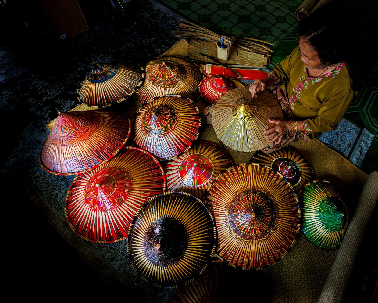 Woven heritage | The Star