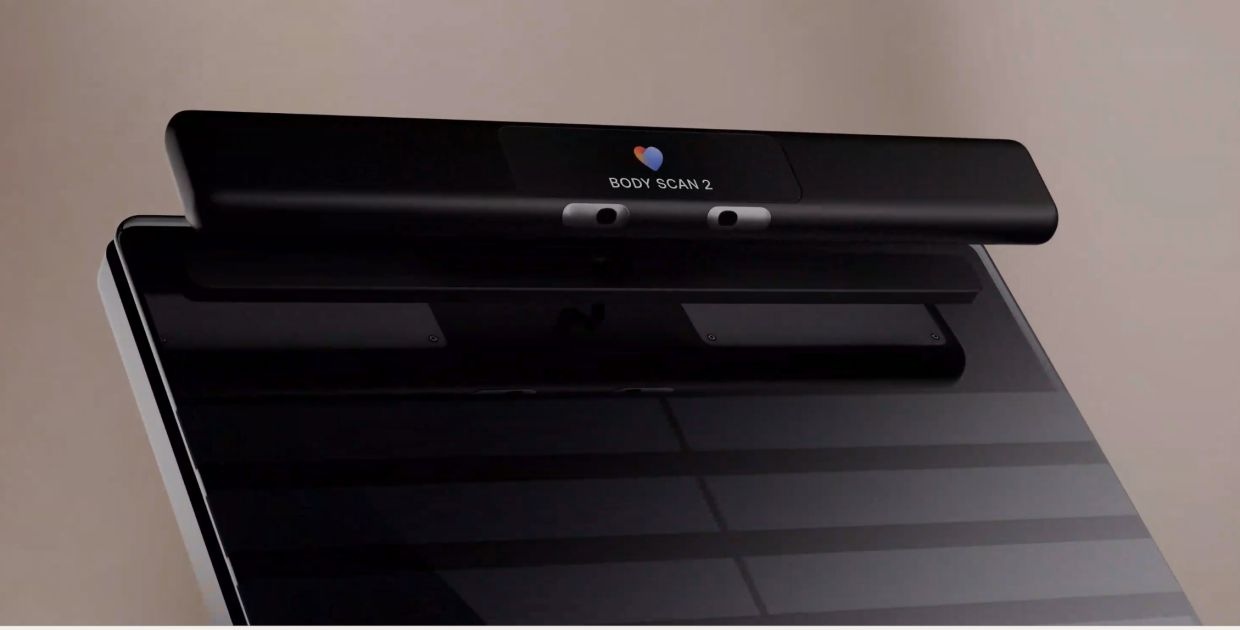 Smart scale pioneer debuts US$600 model that tracks hypertension risk ...
