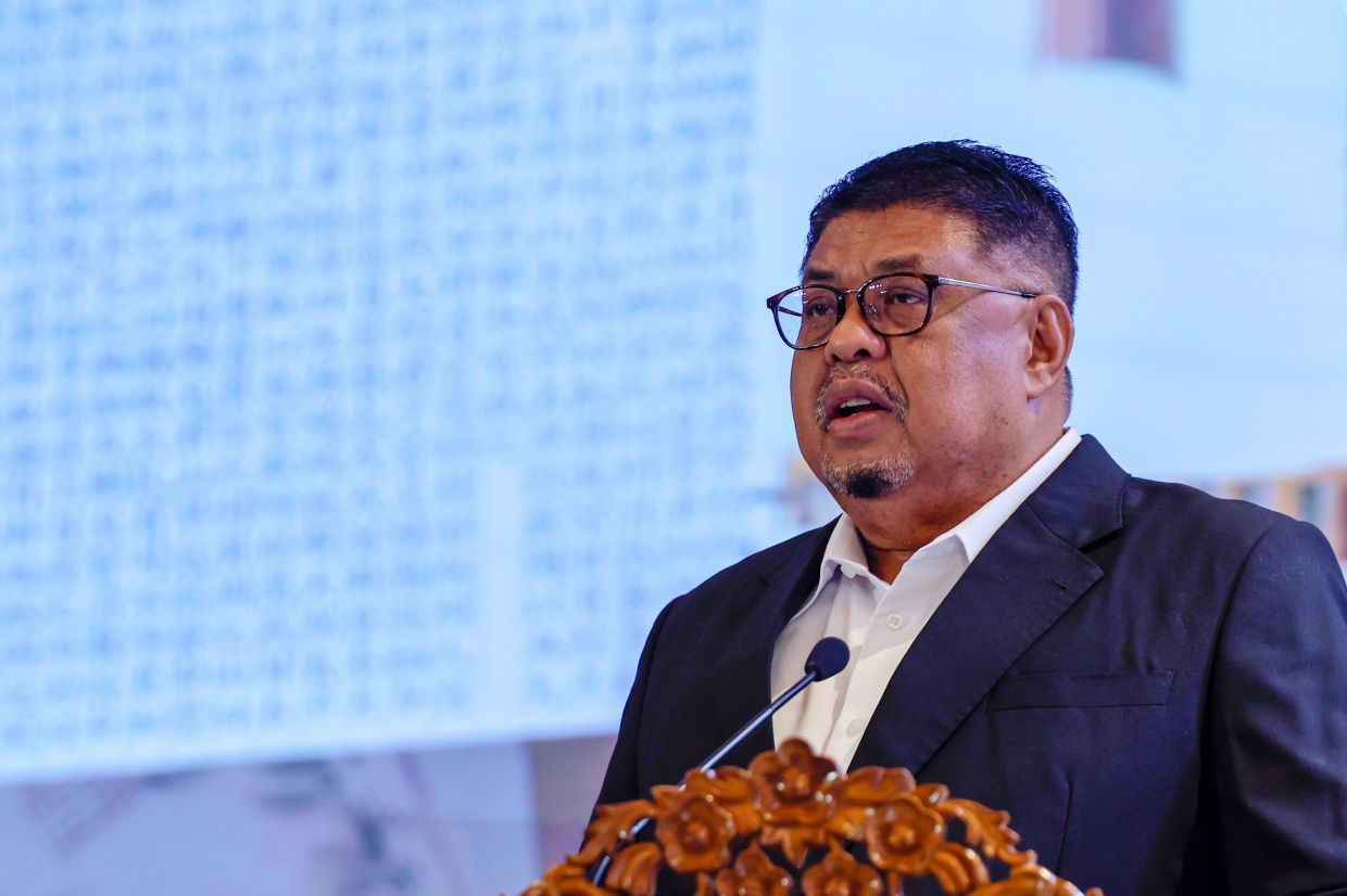 Melaka’s new RM1.8bil shipyard to be named after navigator Panglima ...