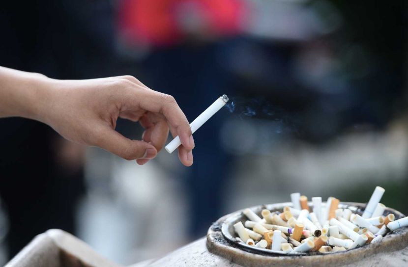 Over 160,000 notices issued under smoking control law as of Nov 30 ...