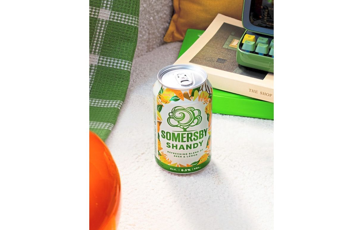 From sparkling fruit ciders to zesty shandy | The Star