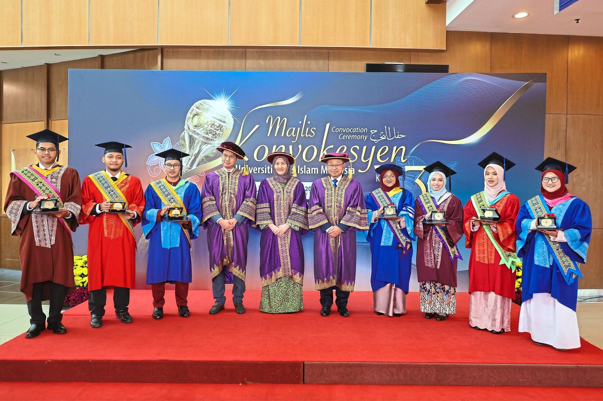 Unity begins within every home | The Star