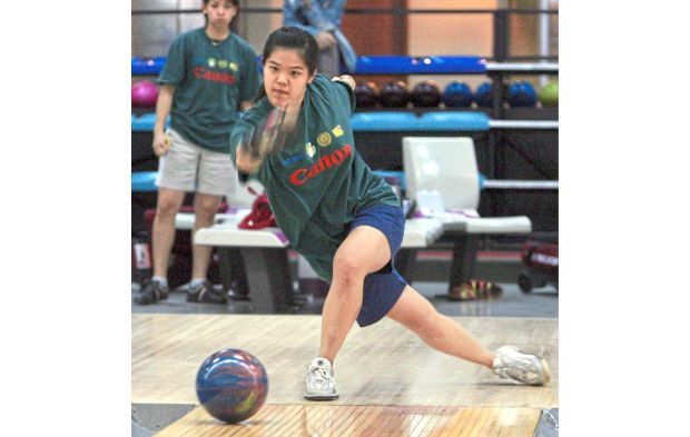 Bowling: Esther’s final frame | The Star