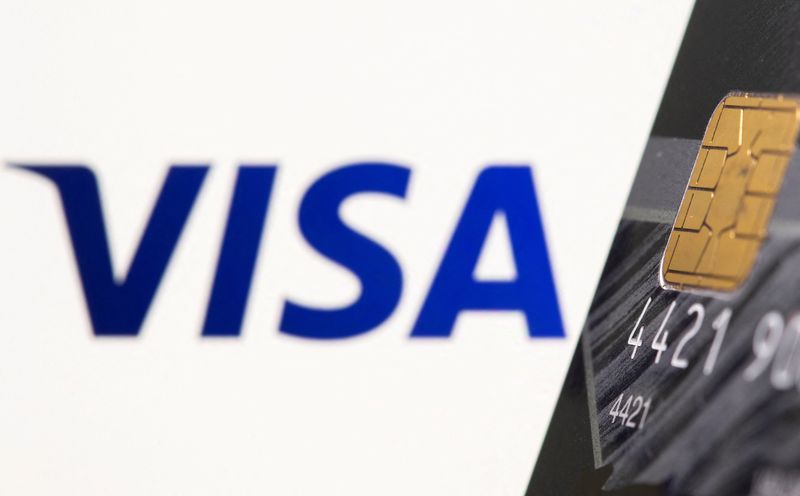 Visa crypto chief bets on stablecoin settlement, sees volumes growing ...