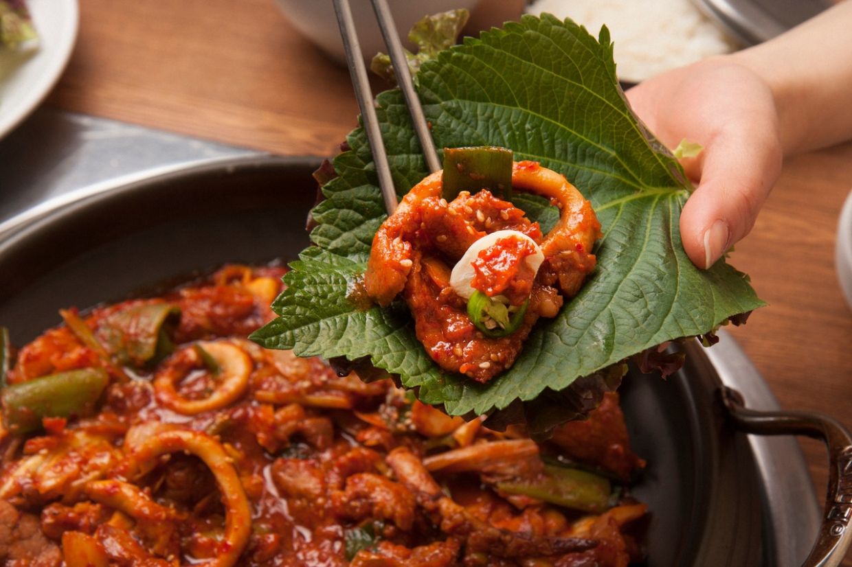 Korean food wasn’t always this spicy. The rise of heat explained | The Star