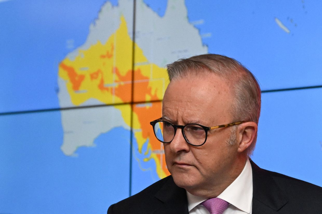 Australia's hate speech, gun law reforms face free speech concerns ...