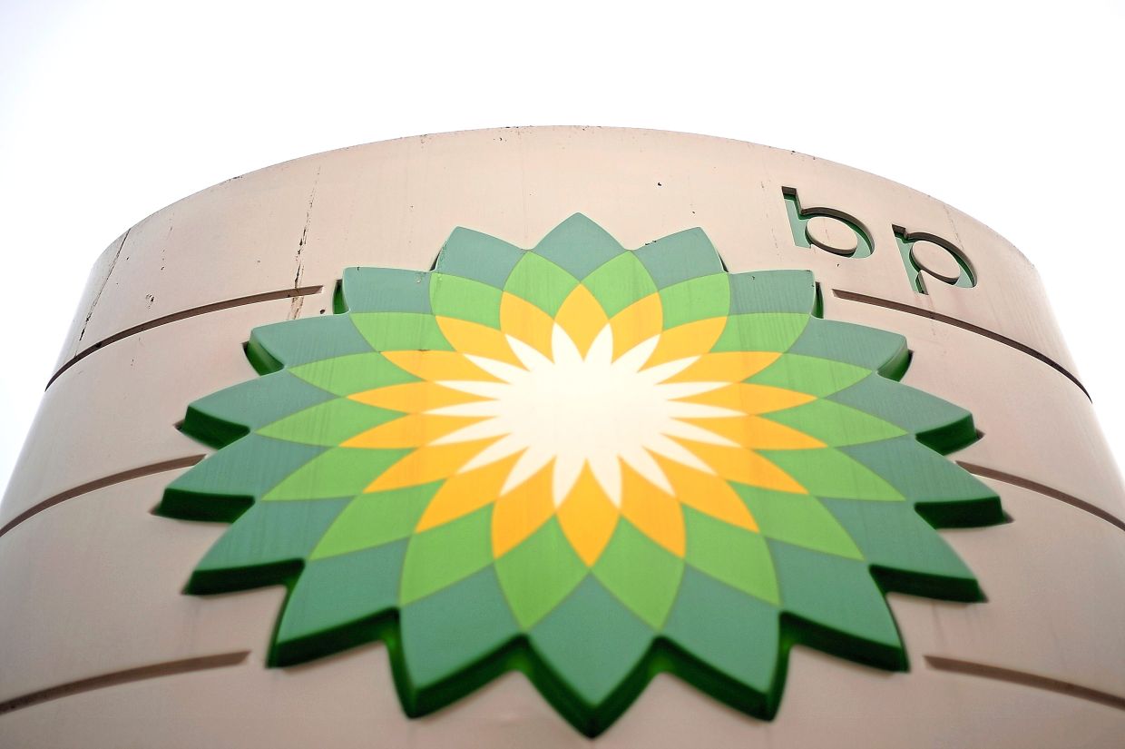 BP flags up to US$5bil in low-carbon impairments | The Star