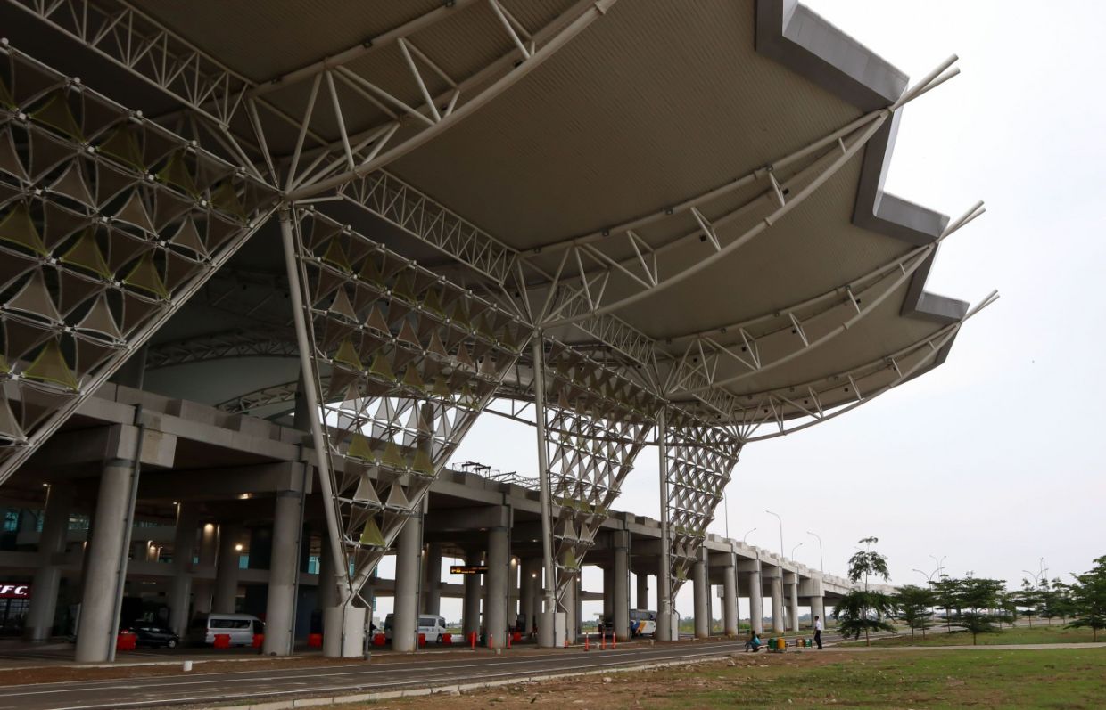 West Java aims to revamp airport operations | The Star