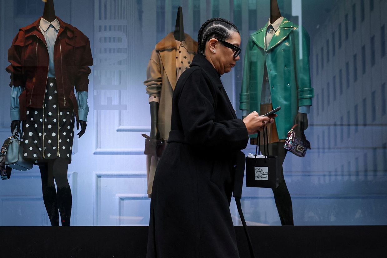 Inside the Saks bankruptcy and what it reveals about fashion retail ...