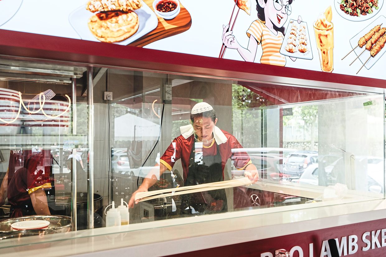 Malaysian restaurants embrace modern Malay cuisine and elevated ...