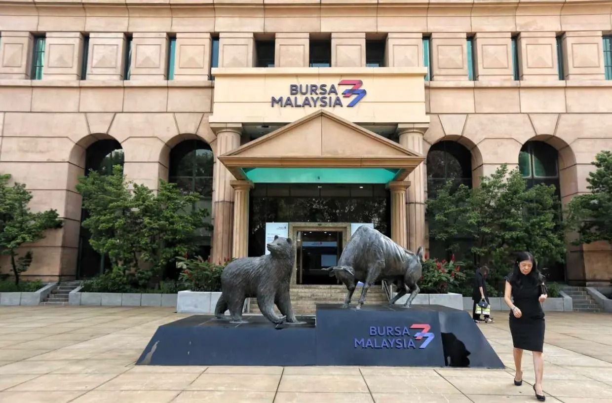 Bursa Malaysia likely to trade in modest and range-bound trend from ...