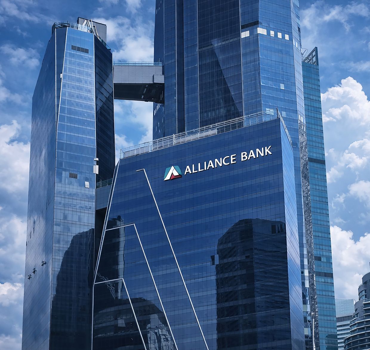 Flattish quarter-on-quarter earnings likely for Alliance Bank in 3Q26 ...
