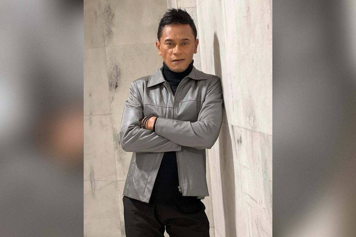 Singapore singer Iskandar Ismail wins latest season of Malaysian ...