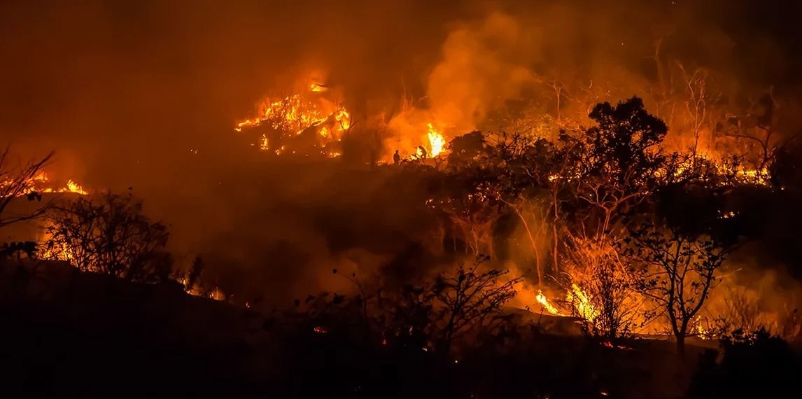 Laos, Thailand, and Myanmar agree on satellite plan to fight poor air ...