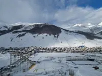 Other Sports: Olympics-New flips, twists and spins coming to the Alps ...