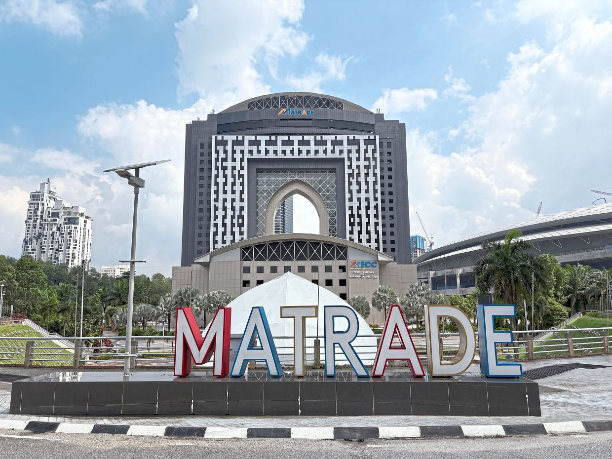 Matrade: Total value hits RM3.06 trillion, strategic diversification a ...