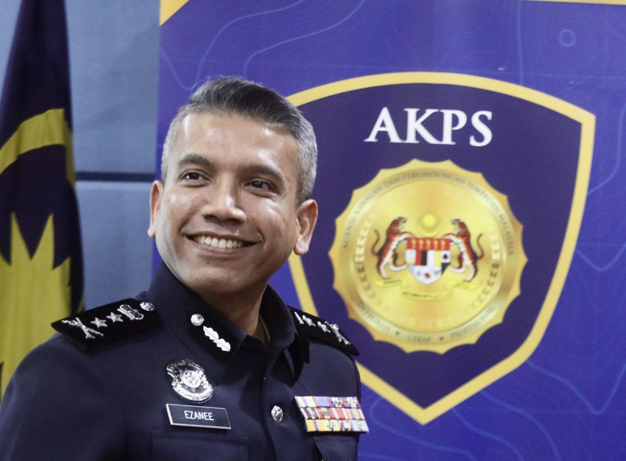 AKPS seizes over RM870,000 worth of pork that failed to meet Maqis ...