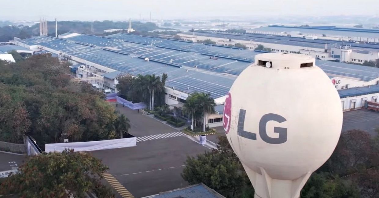 LG Electronics deepens India localisation | The Star
