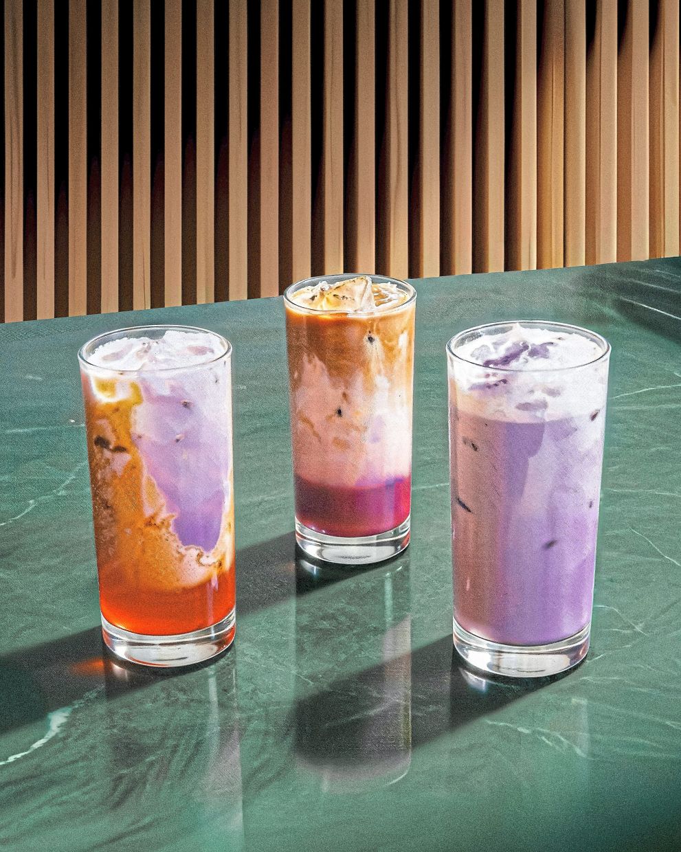 Adventurous flavours to fast-track good fortune | The Star