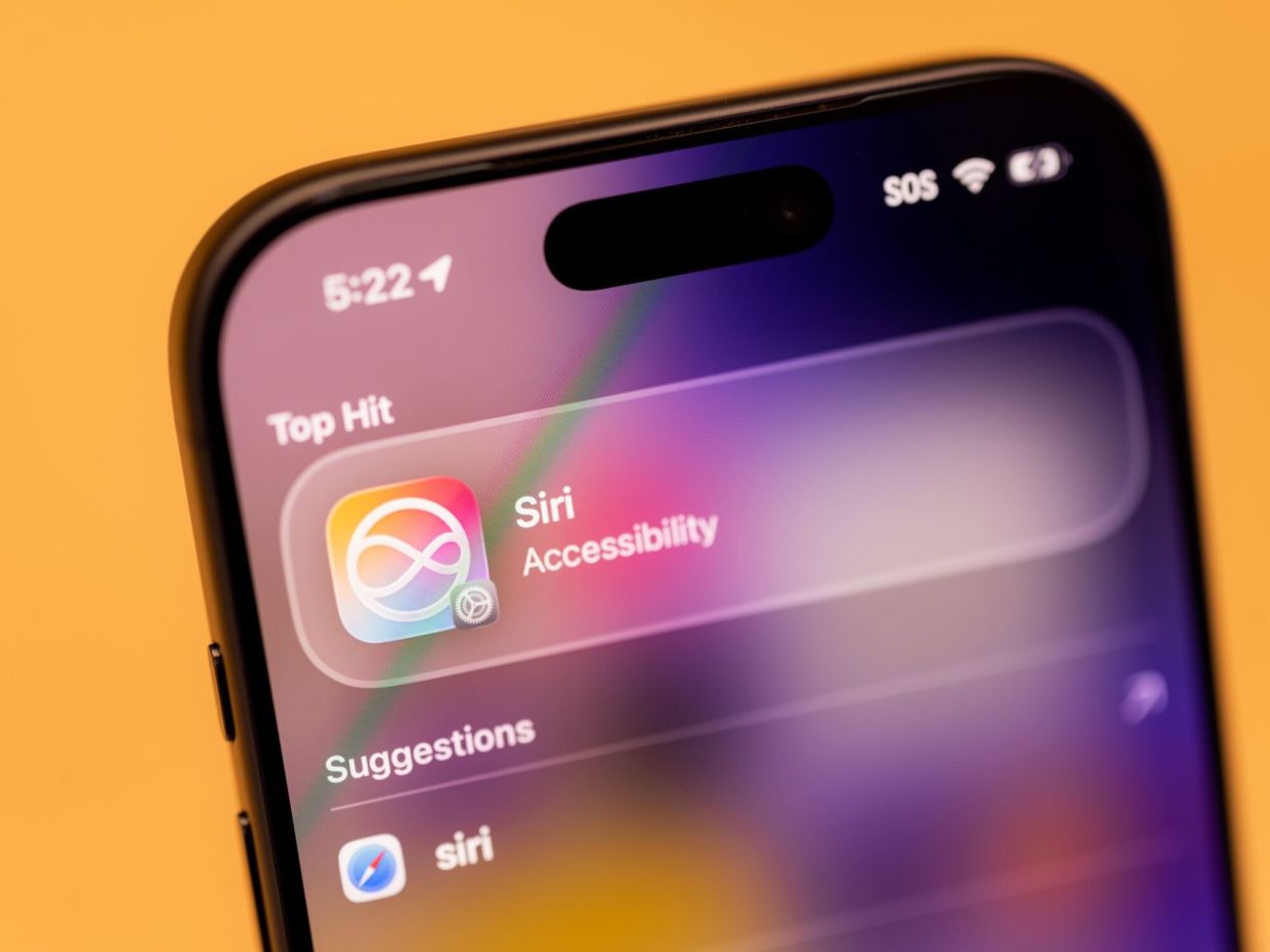 Apple’s latest attempt to launch the new Siri runs into snags | The Star