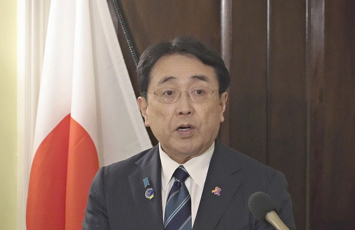Japan, US fail to make final decision on US$550bil investment plan ...