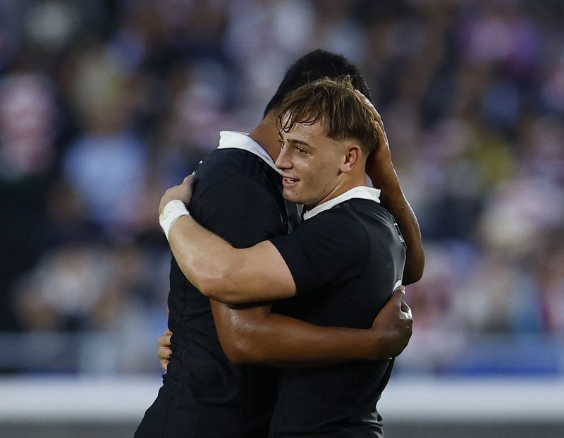 Rugby: Rugby-Hurricanes lose Love for start of Super Rugby season | The ...