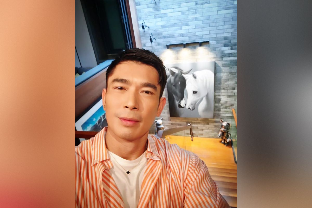 Singaporean actor Elvin Ng says he could've gone blind if he'd not ...