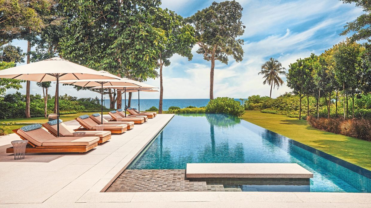New and upcoming luxury hotels in Asia that will bring you closer to ...