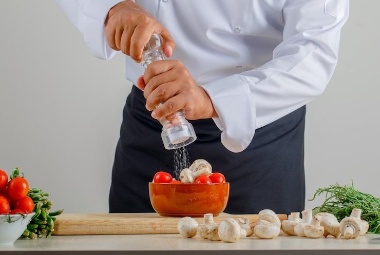 New tax proposal takes aim at Thailand's salty food obsession | The Star