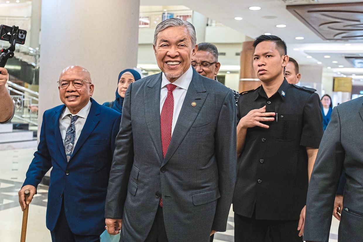 ‘Feel good’ factor due to strong economy | The Star