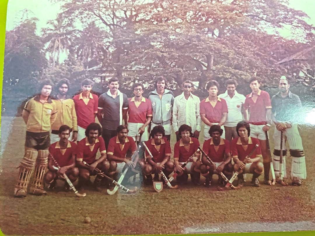 Hockey: Mirnawan hails Olympian Ramakrishnan lasting influence | The Star