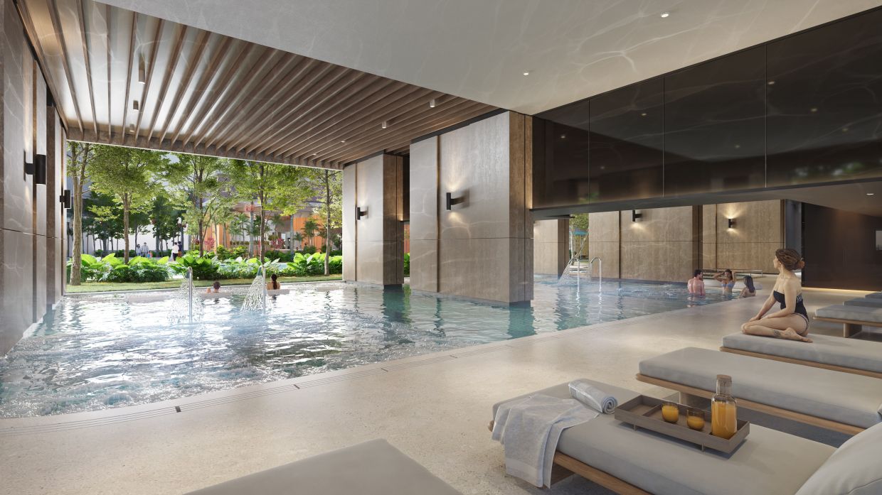 Designed for your best life | The Star