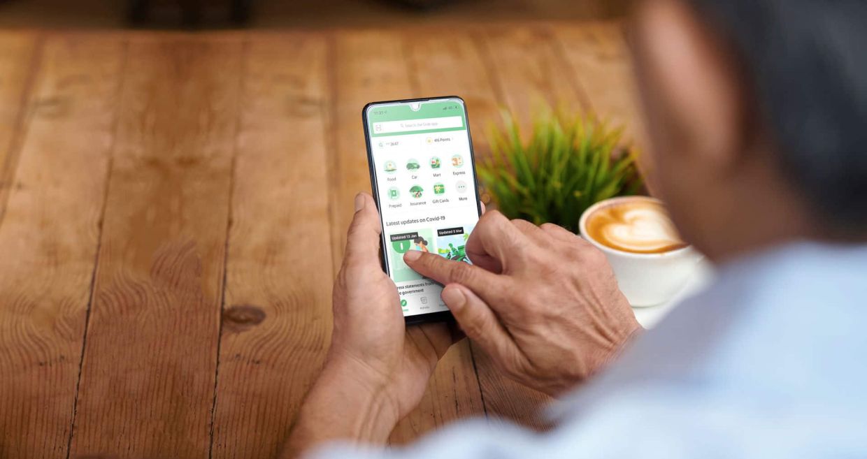 Grab standardises PayLater interest rate at 1.25% monthly from March 9 ...