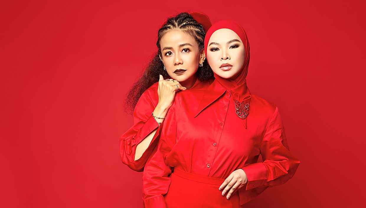 Glamour game: The power of celebrity fashion in Malaysia and beyond ...