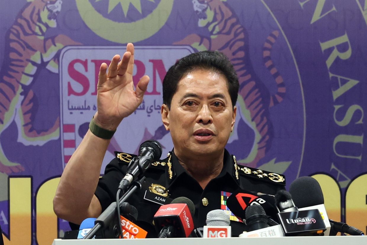 MACC expands IJM probe to Sunway deal | The Star